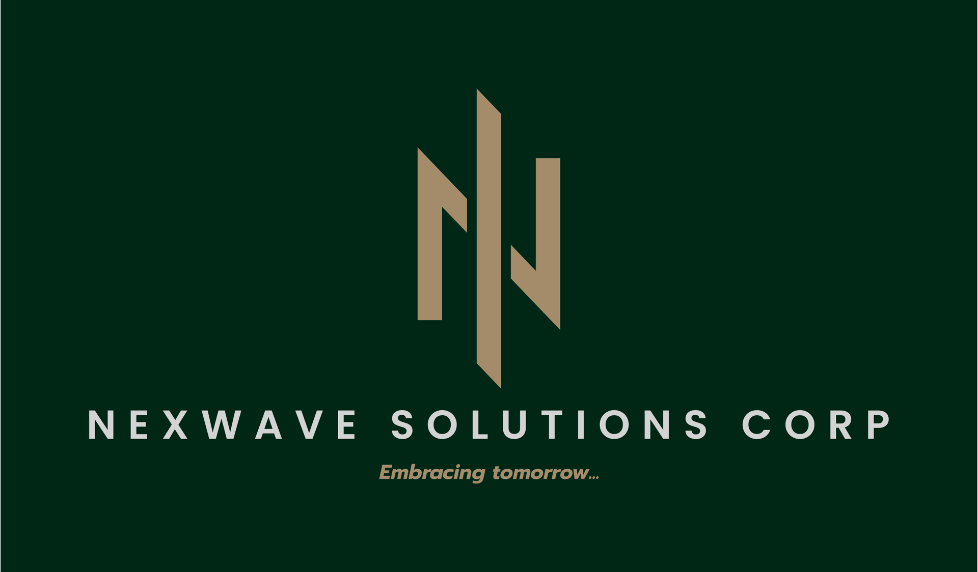 About US | Nexwave Solutions
